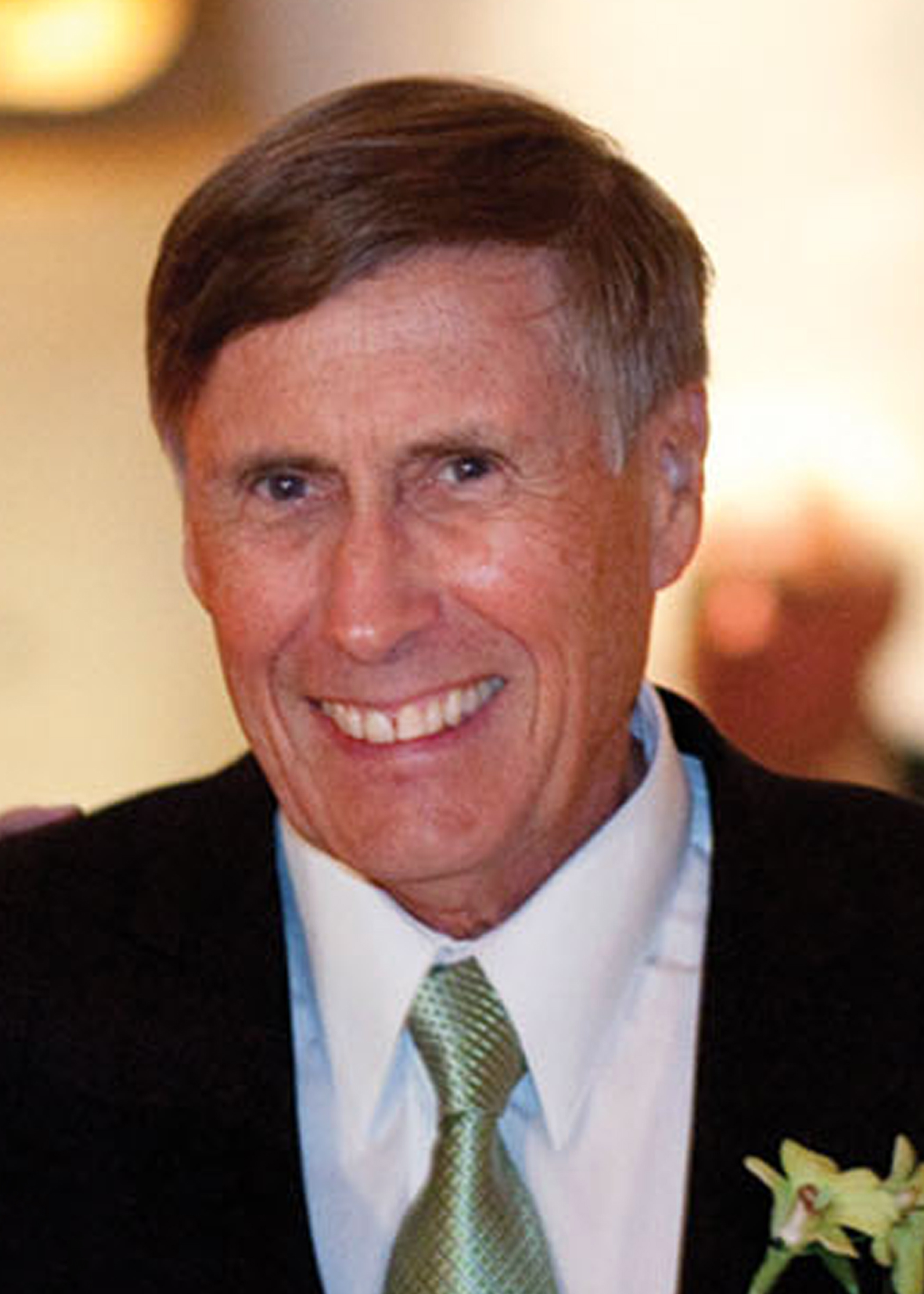 Walter Burdick | Steinmetz Alumni Association